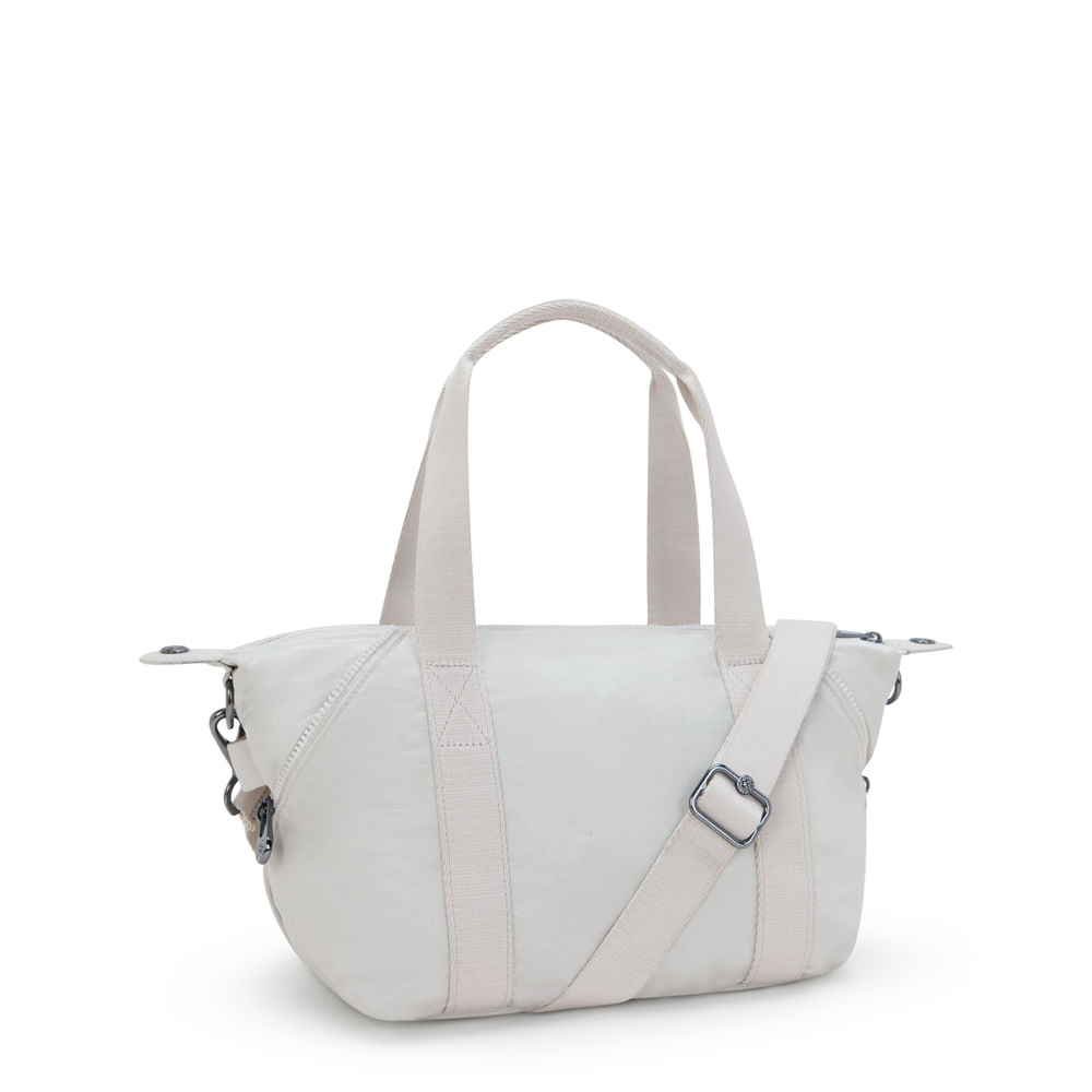 Bolsa Art Mini Silver Night | Kipling - Kipling
