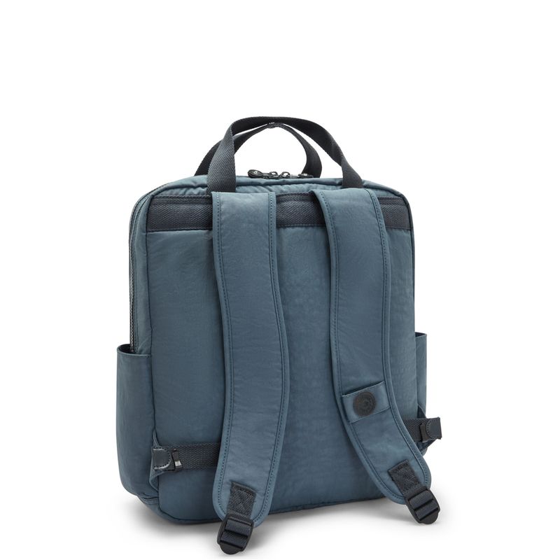 Mochila Audrie Noct Grey M | Kipling - Kipling