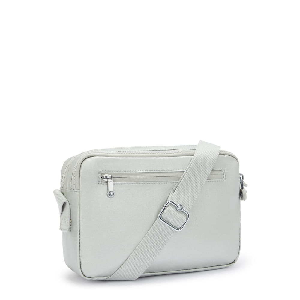 Bolsa Abanu M New Bright Met | Kipling - Kipling