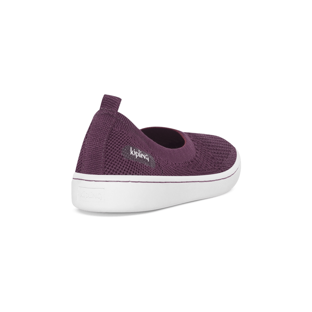 Tênis Solaris Roxo | Kipling - Kipling