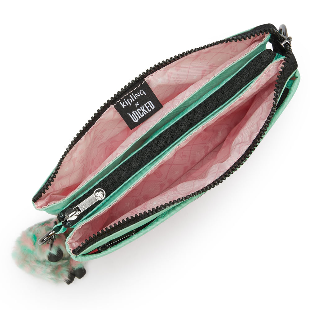 Bolsa Riri Gradient Magic|Kipling - Kipling
