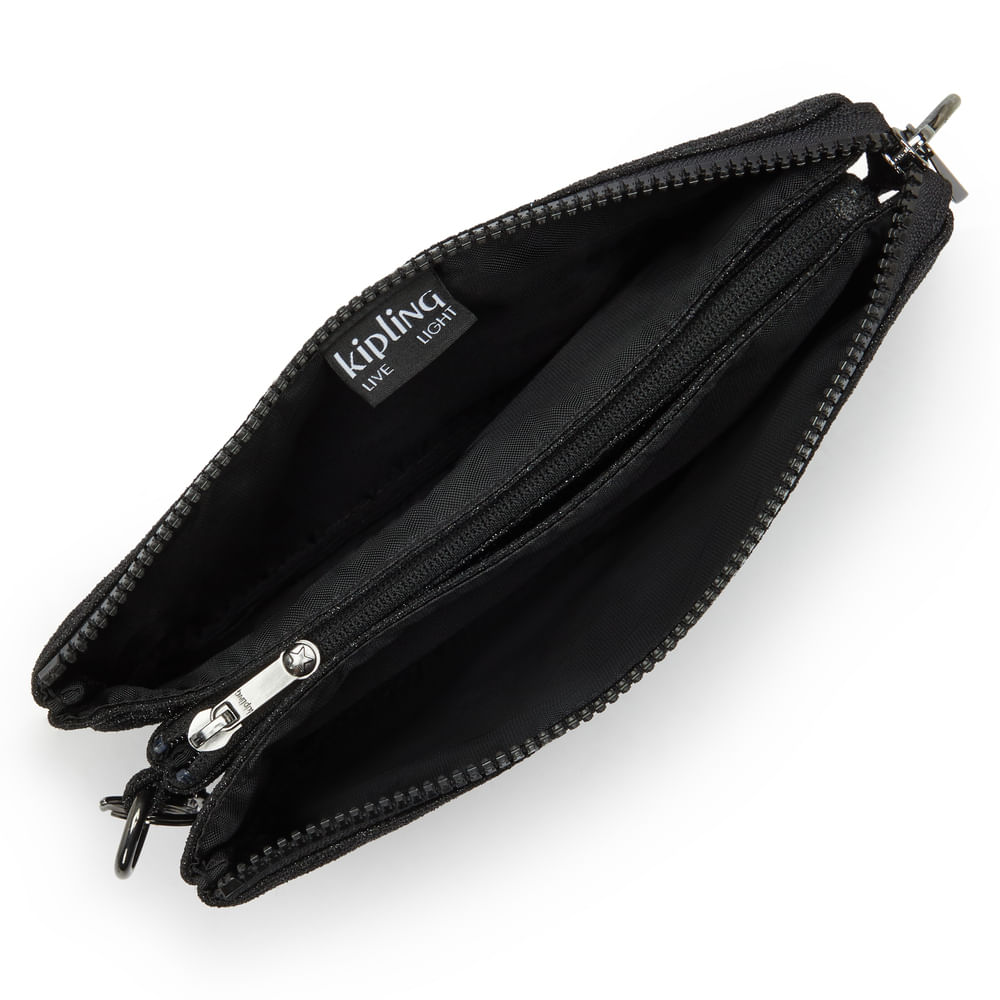 Bolsa Riri Going Out Black | Kipling - Kipling