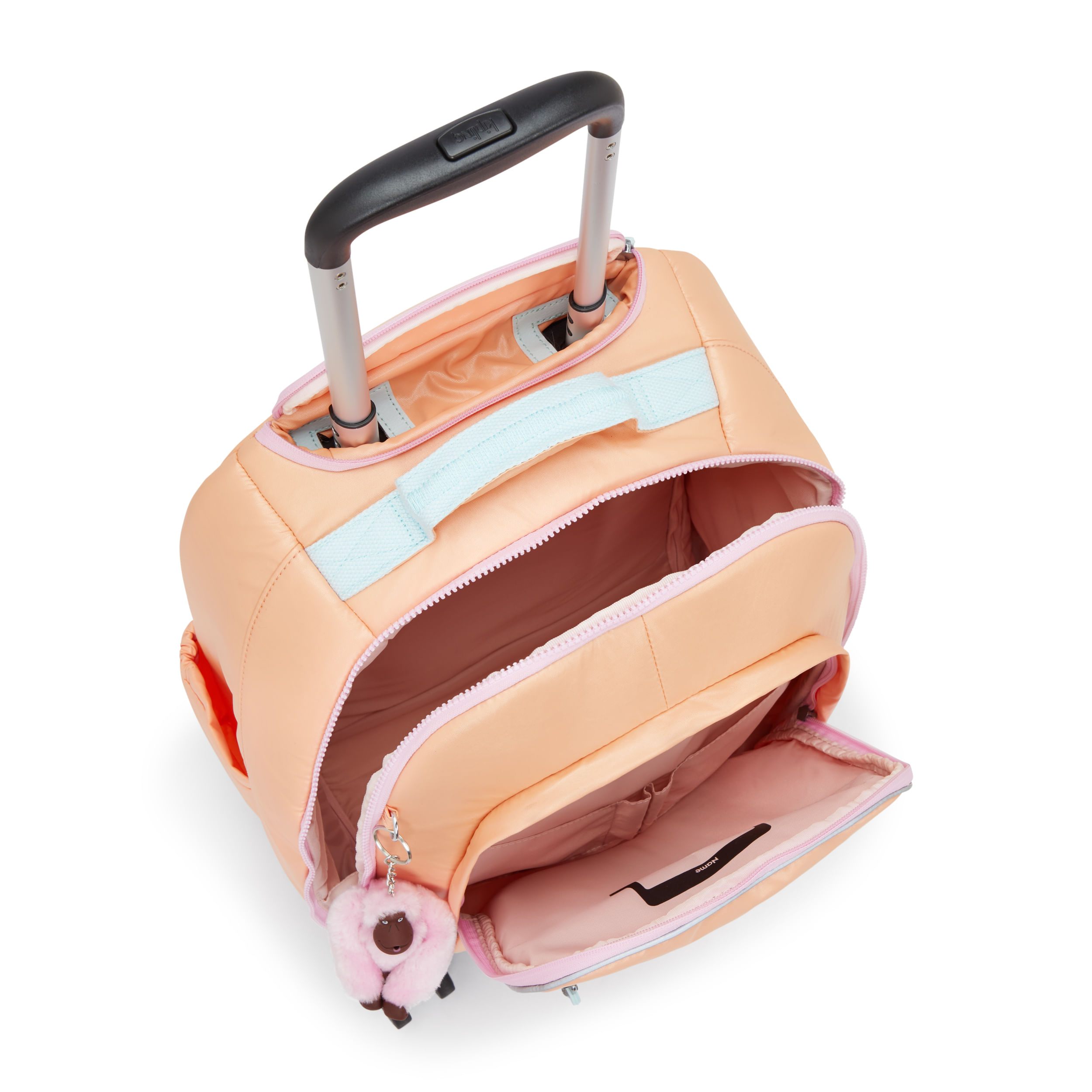 Mochila New Zea Magical Orange | Kipling - Kipling