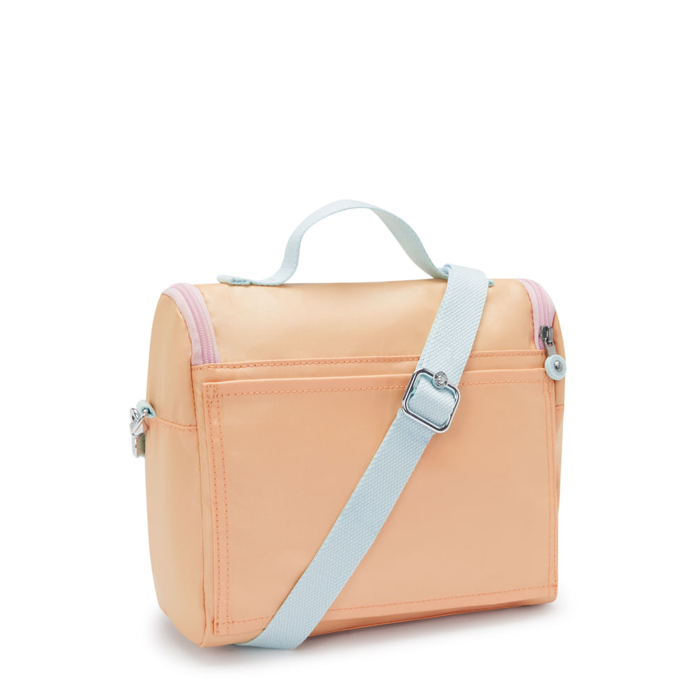Lancheira New Kichirou Magical Orange | Kipling - Kipling