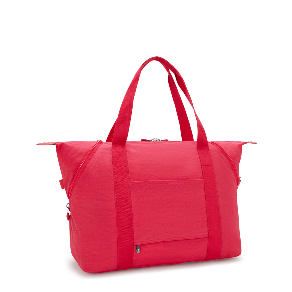 Bolsa Art M Resort Pink | Kipling - Kipling