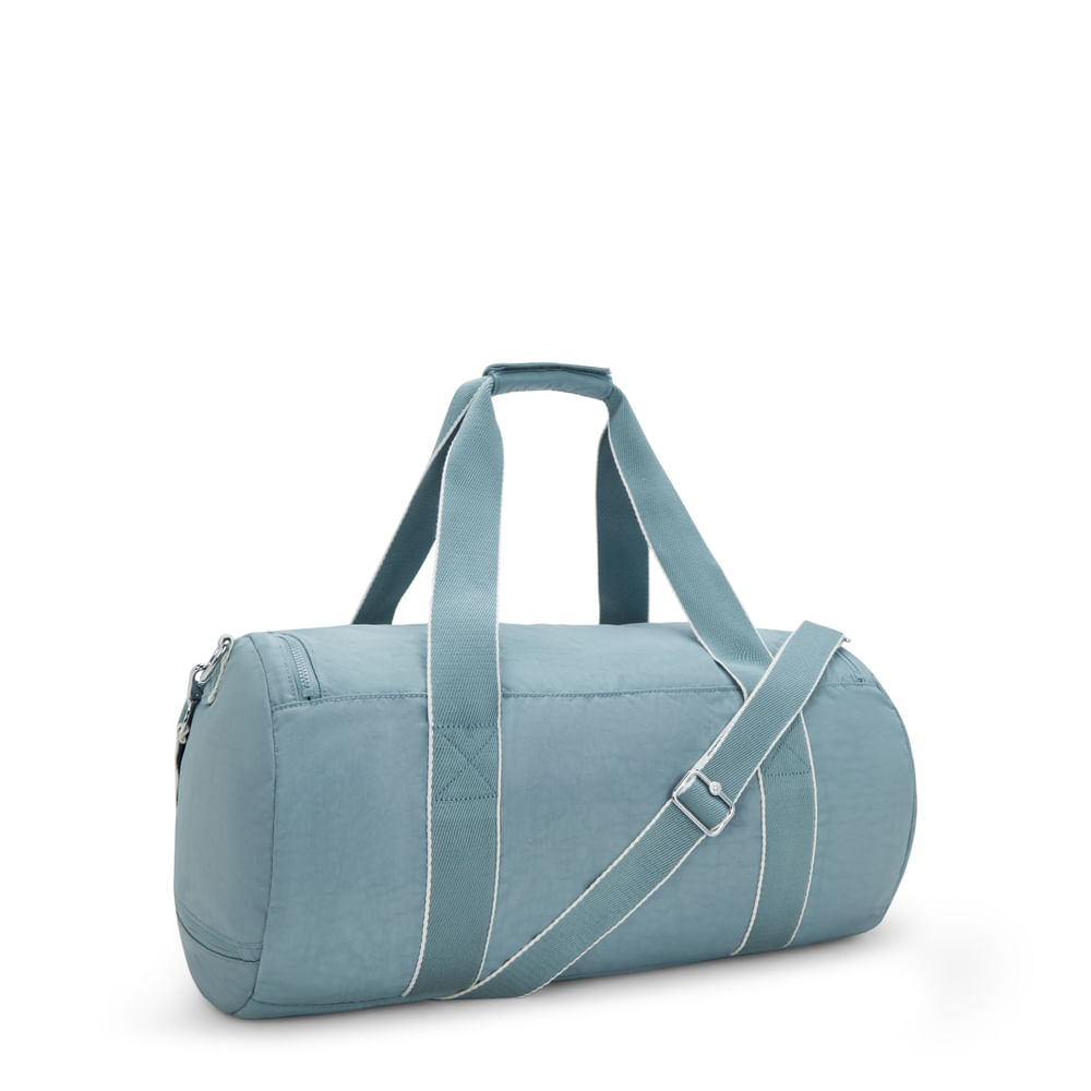 Sacola Argus S Relaxed Grey | Kipling - Kipling