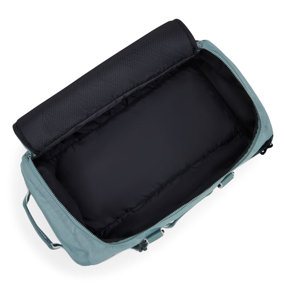 Sacola de Mão Jonis S Relaxed Grey | Kipling - Kipling