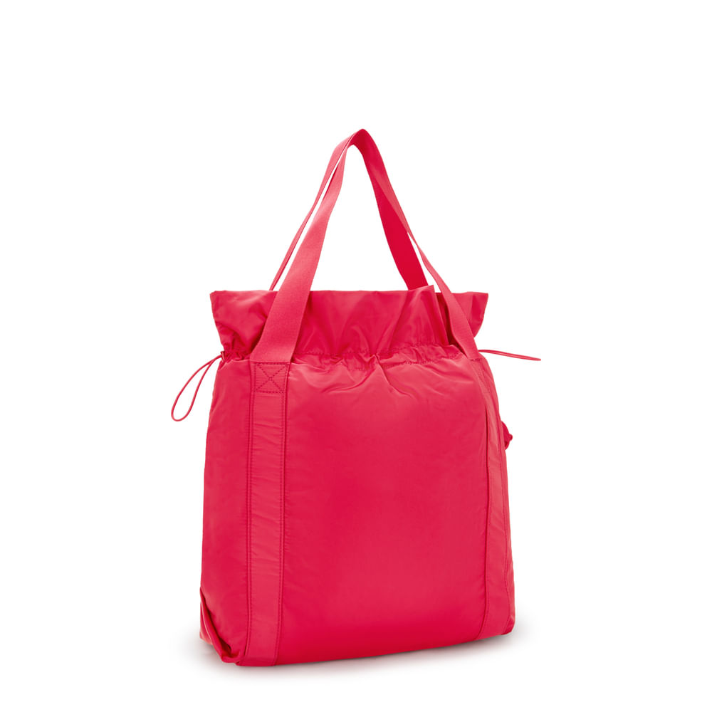 Bolsa Elmar Simply Fuchsia | Kipling - Kipling