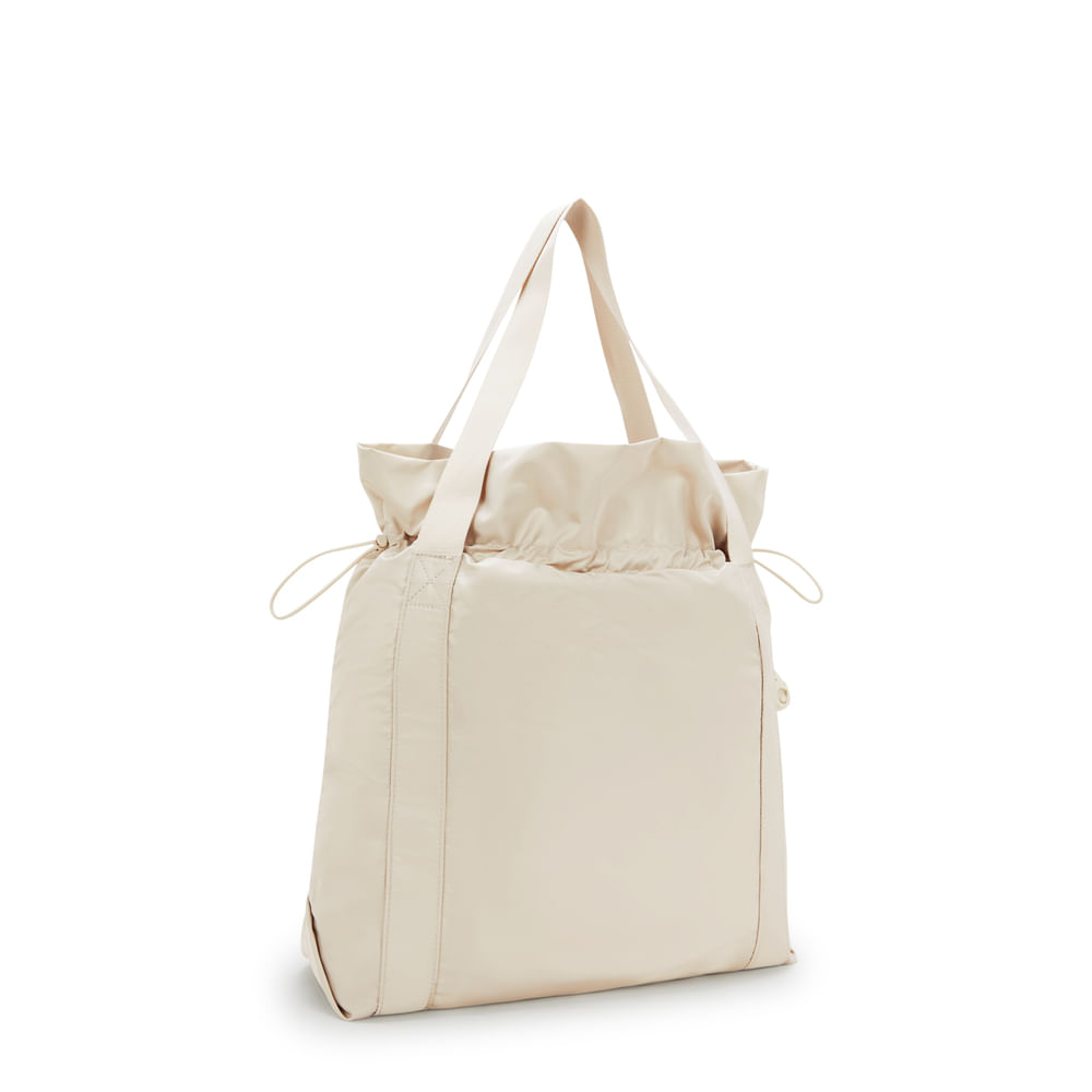 Bolsa Elmar Simply Beige | Kipling - Kipling