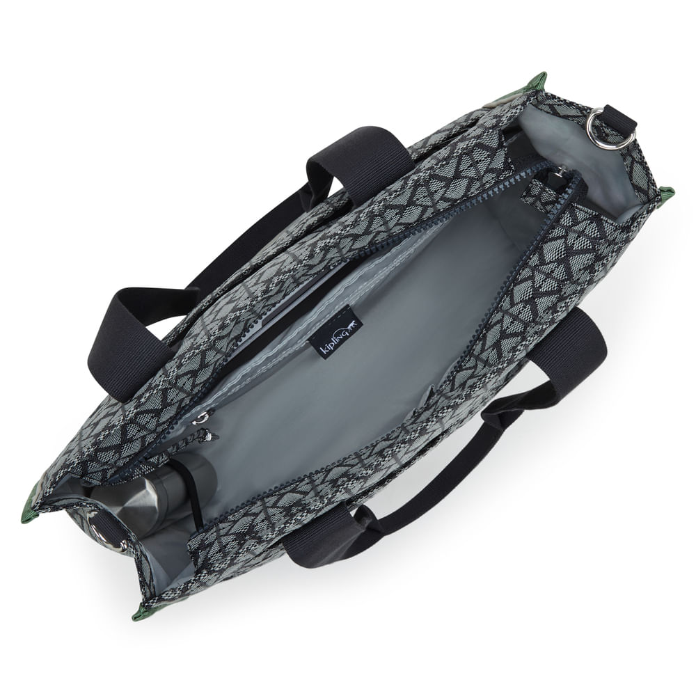 Bolsa Devalynt Sign Black Sprt | Kipling - Kipling