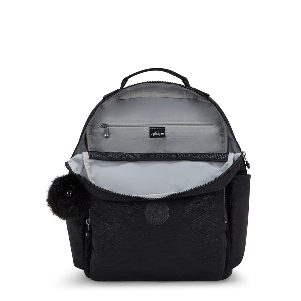 Mochila So Baby Python Embossed | Kipling - Kipling