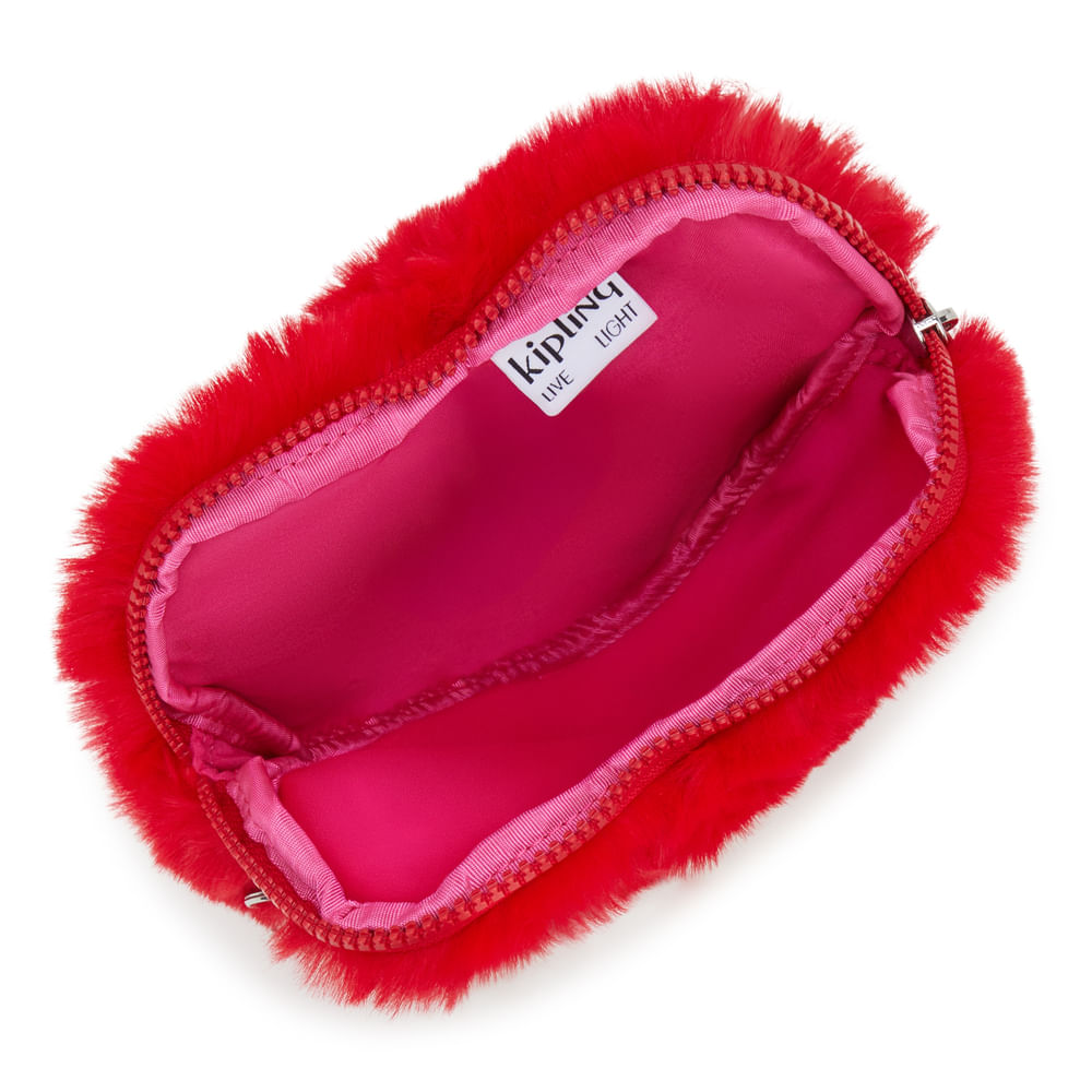 Bolsa Jozi M Soft Valentine | Kipling - Kipling