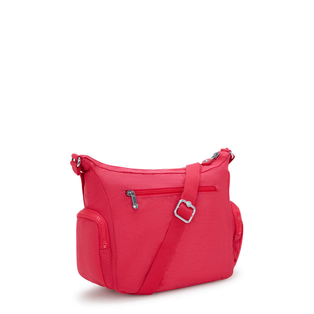Bolsa Gabbie S Resort Pink | Kipling - Kipling