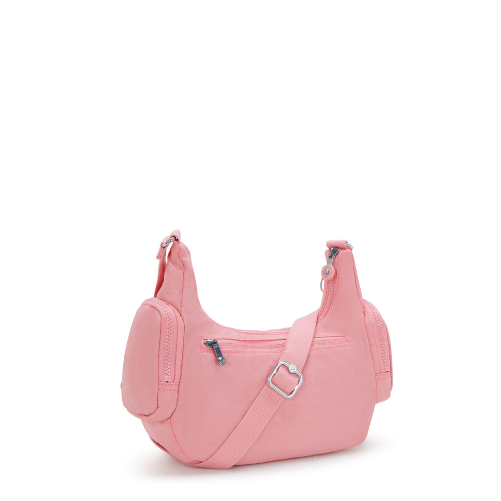 Bolsa Rikka S Enjoyable Blush | Kipling - Kipling