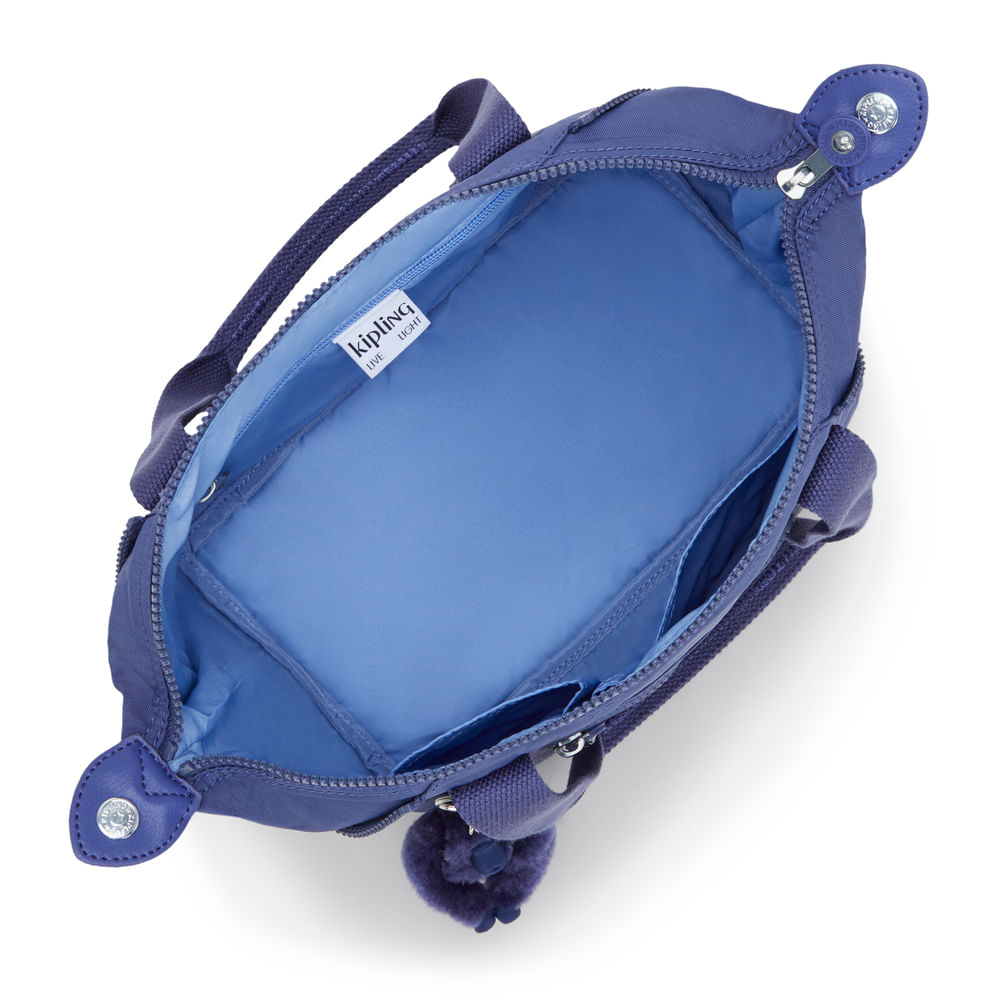 Bolsa Art Mini Ocean Blue | Kipling - Kipling