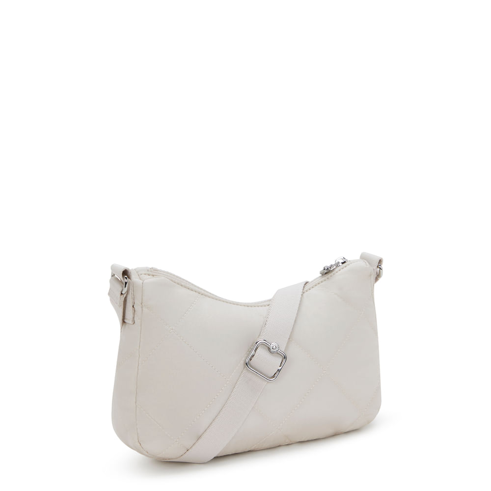 Bolsa Ayda Up Airy Beige Ql | Kipling - Kipling