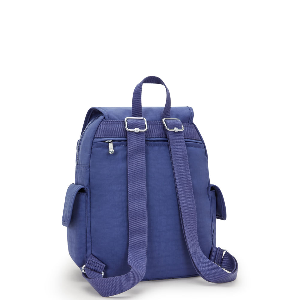 Mochila City Pack S Ocean Blue | Kipling - Kipling