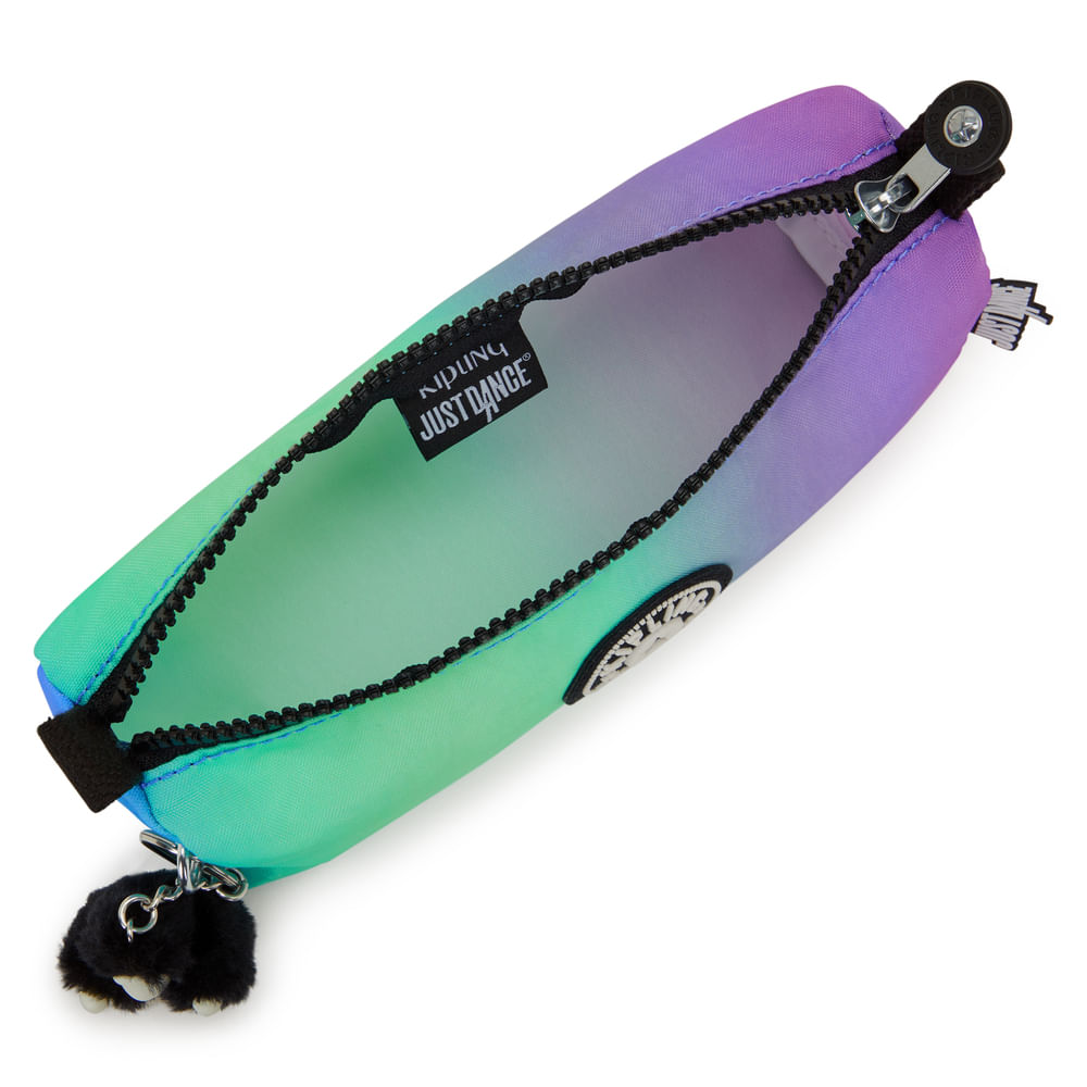 Estojo Freedom Grandient Dance | Kipling - Kipling