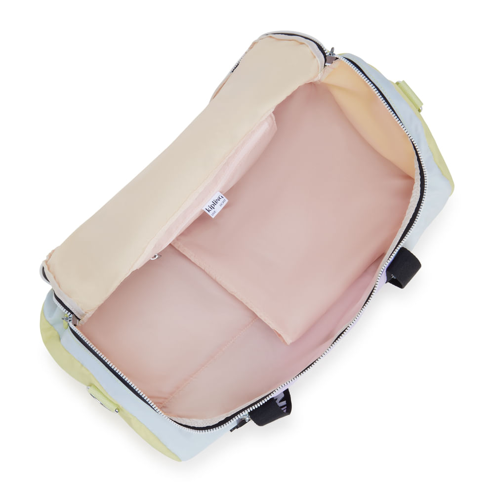 Sacola Argus S Lavendar Bl | Kipling - Kipling