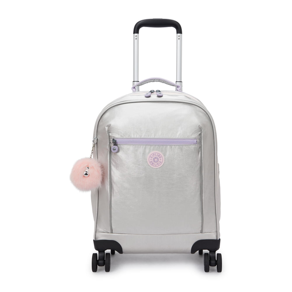 Mala Mese Silver Glow Met | Kipling - Kipling