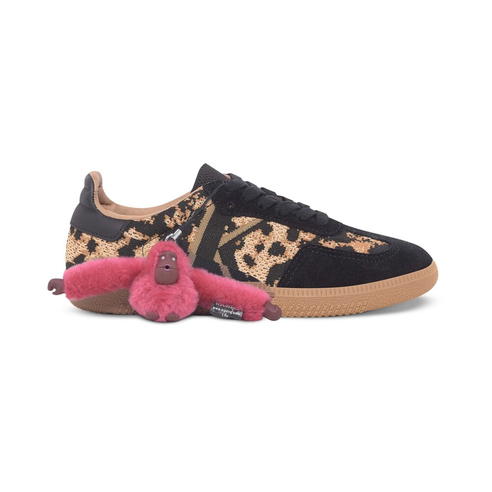 Tênis Clara Monkey Wild Leopard | Kipling - Kipling
