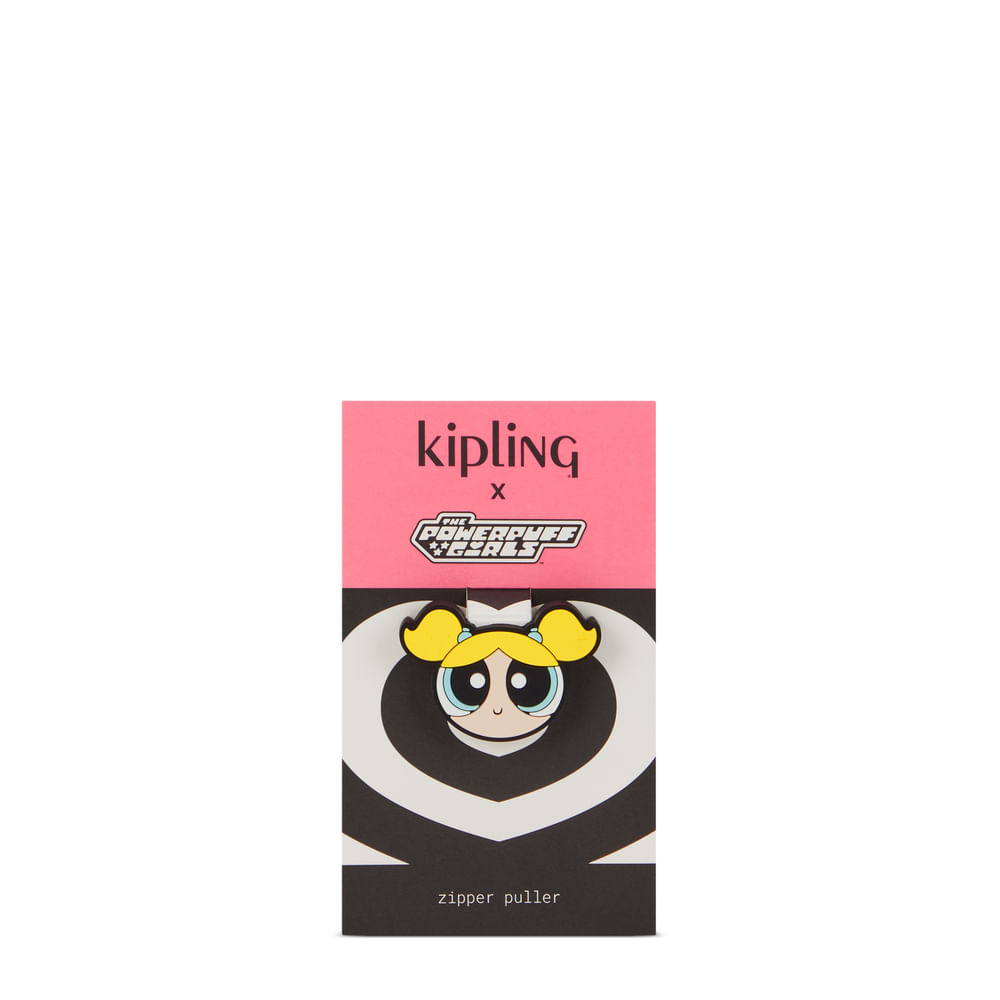 Puller Powerpuff Girls Collab Bubbles | Kipling - Kipling