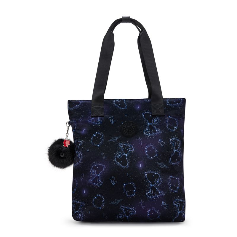 Bolsa Merita S Weightless Star | Kipling - Kipling