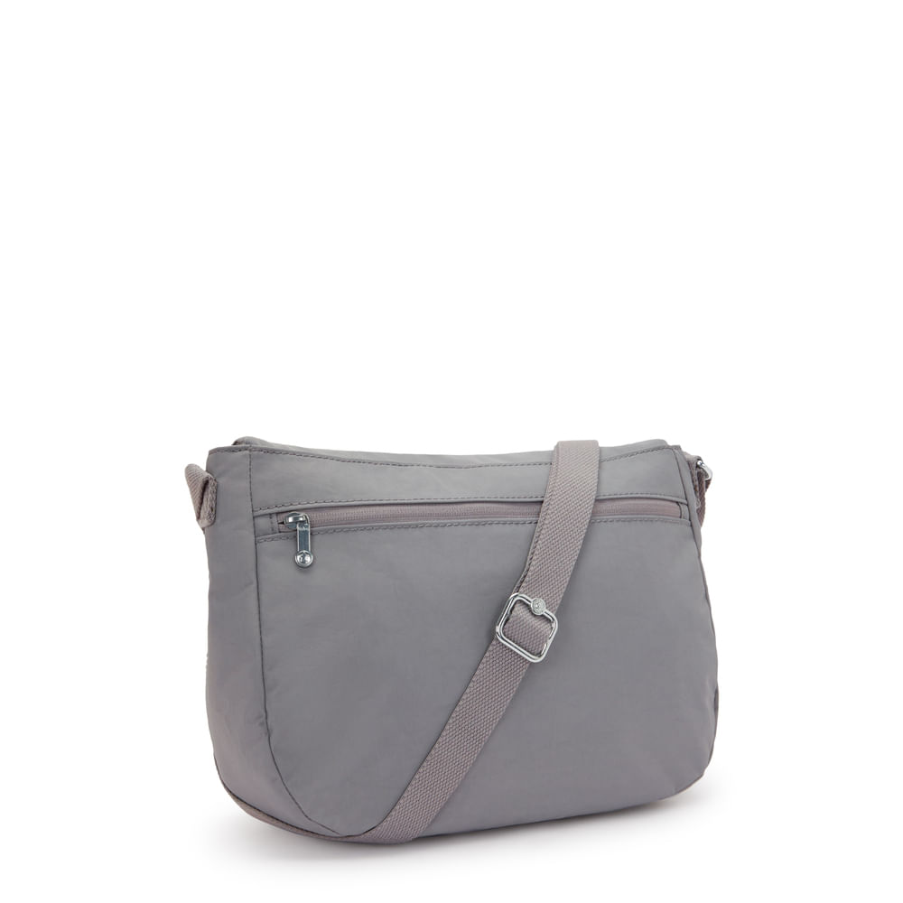 Bolsa Earthbeat M Inviting Grey | Kipling - Kipling