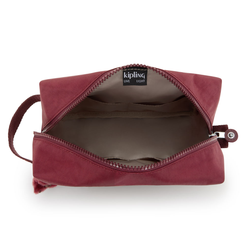 Nécessaire Parac Lounge Wine | Kipling - Kipling
