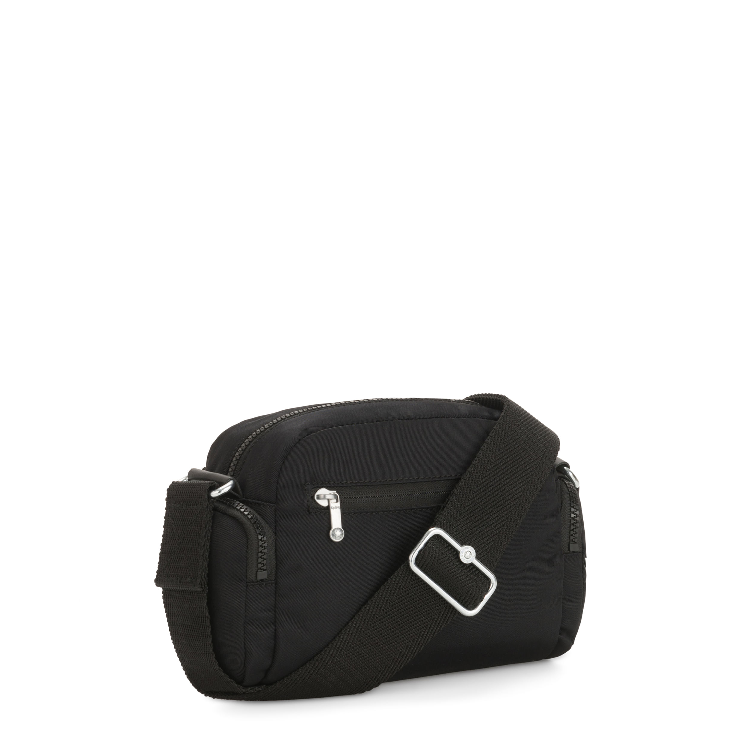 Bolsa Jenera S Rich Black | Kipling - Kipling