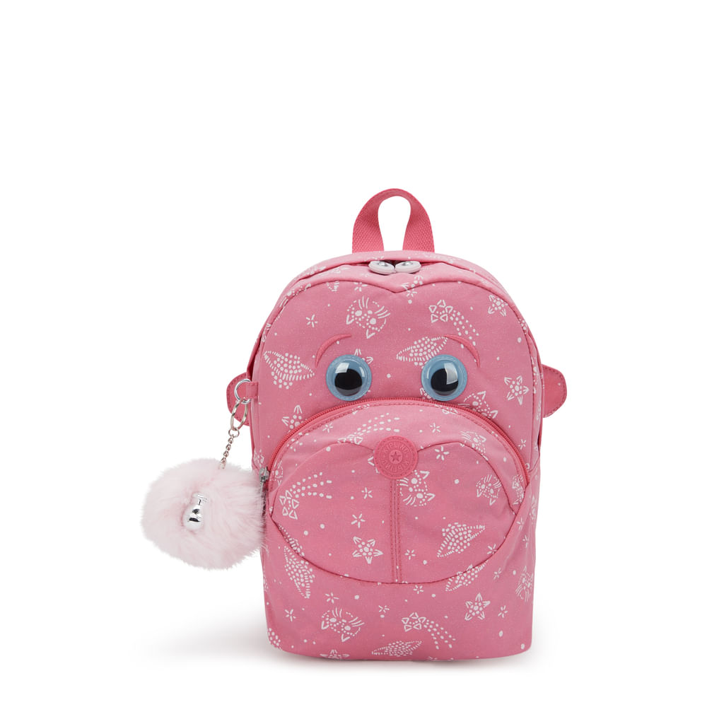 Mochila Faster Glitter Cats | Kipling - Kipling