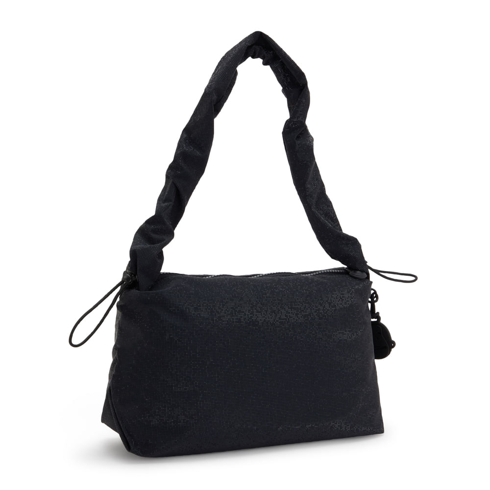 Bolsa Eleni M Shiny Pixel | Kipling - Kipling